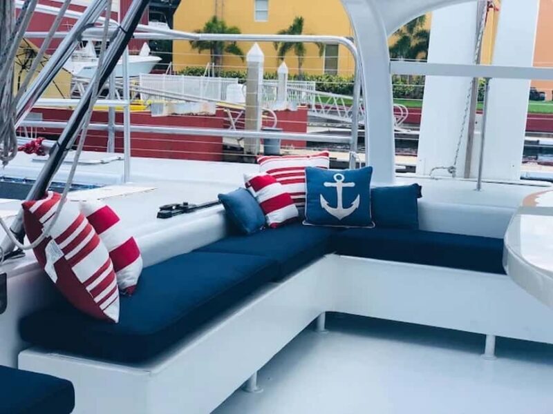 Naples: Catamaran Cruises with Wildlife Views - A Detailed Look at the Experience