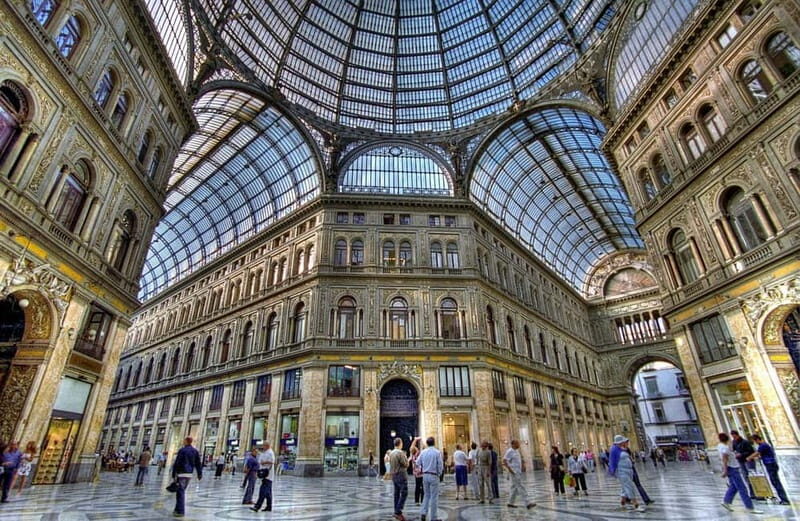 Naples Center: Exclusive tour with tour guide - The Value Proposition: Who Is This Tour Best For?