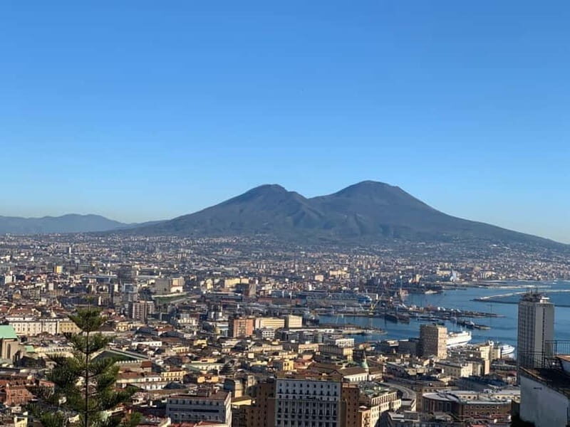 Naples: Certosa San Martino Tour with an Art Historian Guide - The Experience: What Sets It Apart
