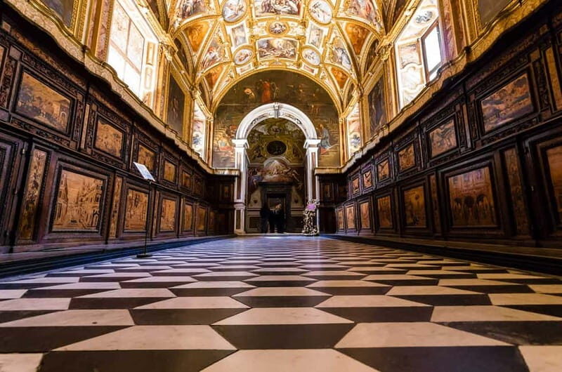 Naples: Certosa San Martino Tour with an Art Historian Guide - The Sum Up