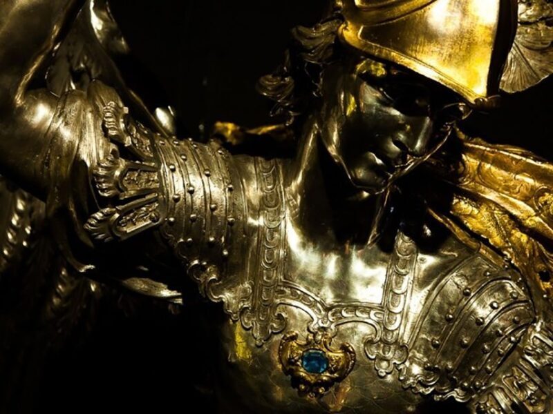 Naples: Chapel & Museum of San Gennaro Guided Tour - A Deep Dive into the Experience