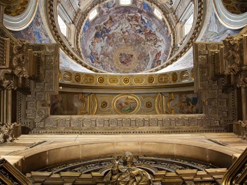 Naples: Chapel & Museum of San Gennaro Guided Tour - Practical Tips for Visitors