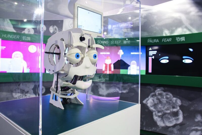 Naples: Città della Scienza Interactive Museum Entry Ticket - What Could Be Improved?