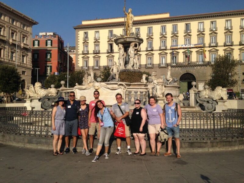 Naples: City and Street Food Market - Final Thoughts: Who Will Love This Tour?