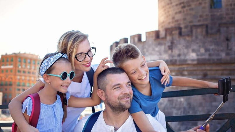 Naples: City Highlights and Hidden Gems Private Walking Tour - Who This Tour Is Best For