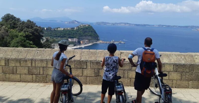 Naples: City Highlights Guided Bike Tour - An In-Depth Look at the Naples Bike Tour