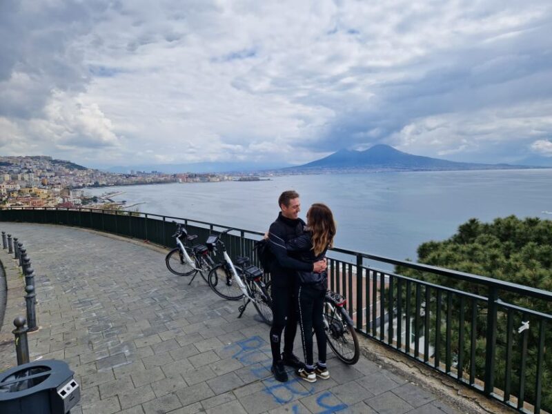 Naples: City Highlights Guided Bike Tour - In Summary: Who Should Consider This Tour?