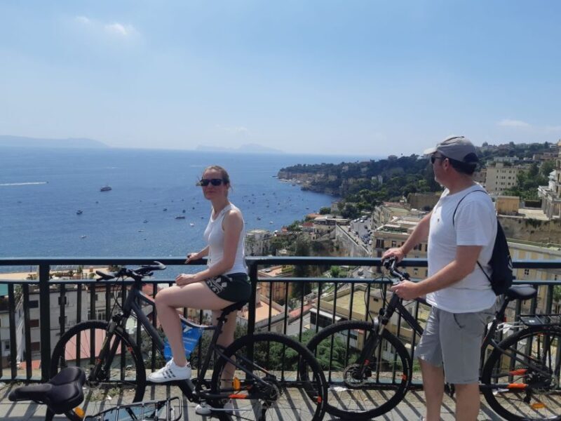 Naples: City Highlights Guided Bike Tour - Frequently Asked Questions