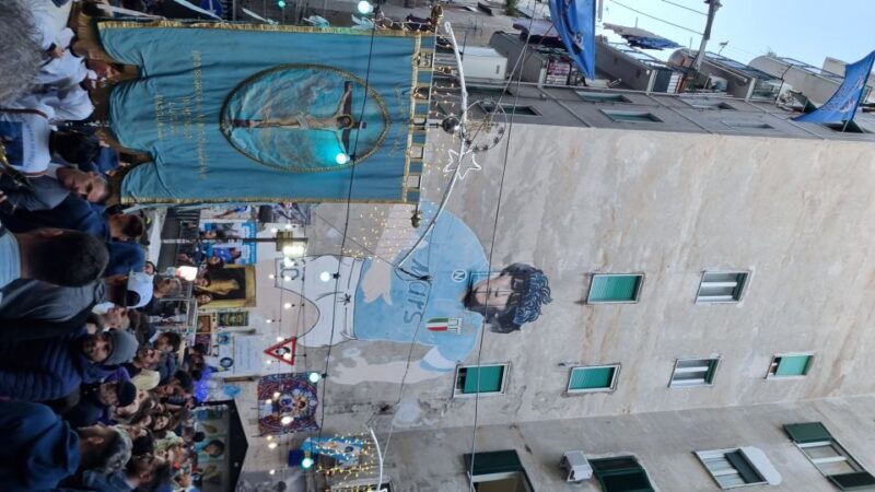 Naples: City Monuments Guided Walking Tour - Final Thoughts: Who Will Love This Tour?