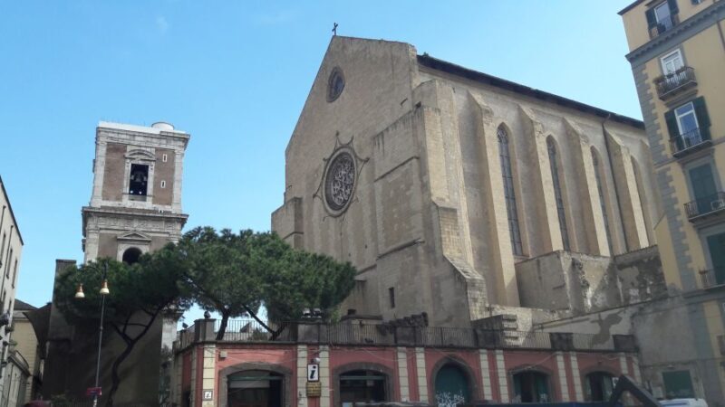 Naples City of Mystery, Legends and Hidden Secrets tour - Final Thoughts: Is This Tour for You?