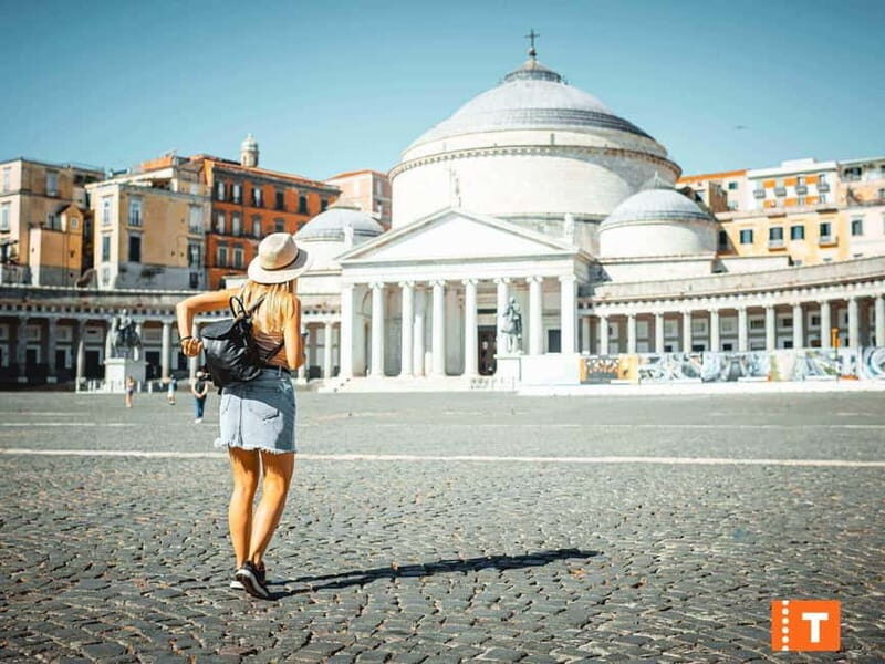 Naples: City Pass with guided tours, Pompeii & Underground - A Deep Dive into the Experience