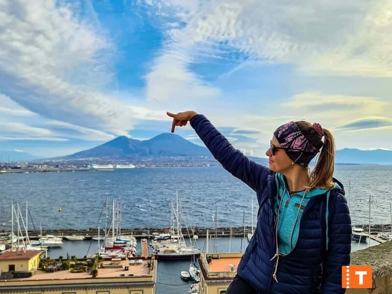 Naples: City Pass with guided tours, Pompeii & Underground - Who Should Consider This Pass?