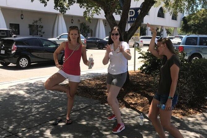 Naples City Scavenger Hunt by Zombie Scavengers - Navigating the Itinerary and the City