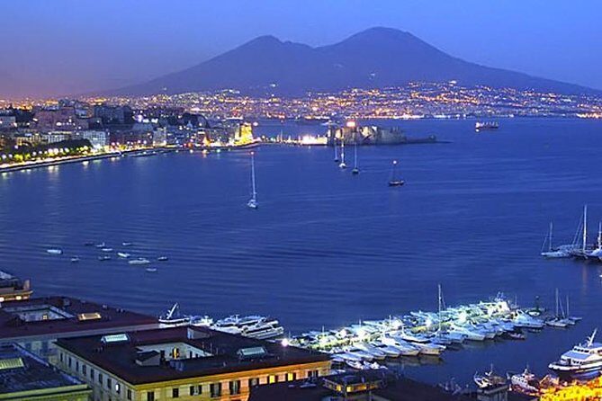 Naples city Tour - What to Expect from the Naples Private City Tour