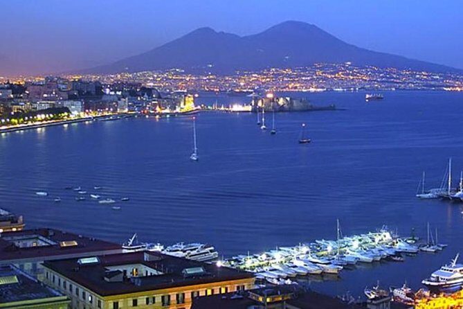 Naples city Tour - Why Travelers Rave About This Experience