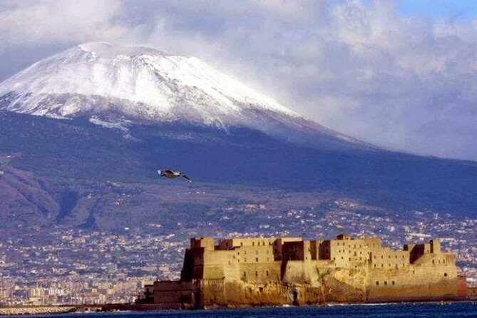 Naples city Tour - Who Will Appreciate This Tour
