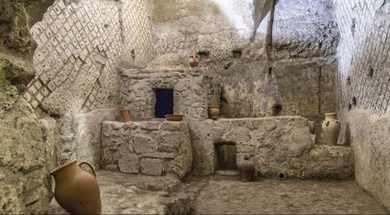 Naples: City Walking Tour w/ Underground Roman Ruins Ticket - Authenticity and Practicality