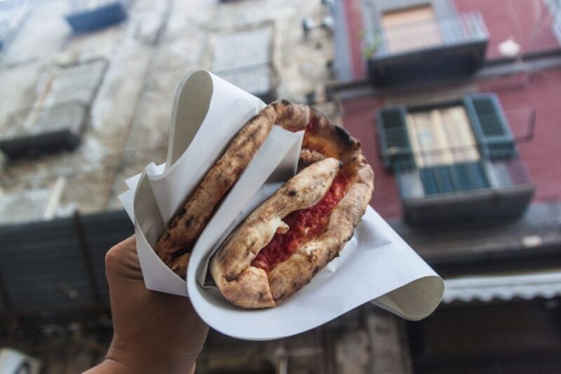 Naples: City Walking Tour w/ Underground Roman Ruins Ticket - Final Thoughts