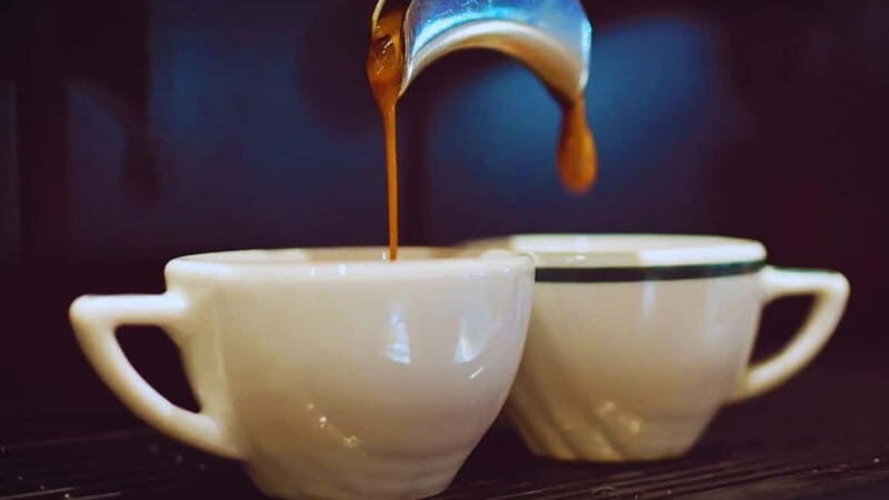 Naples: Coffee Tasting Experience with Sfogliatelle Pastry - Key Points