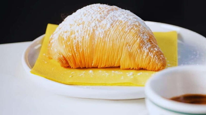 Naples: Coffee Tasting Experience with Sfogliatelle Pastry - How This Experience Fits Into Your Naples Visit