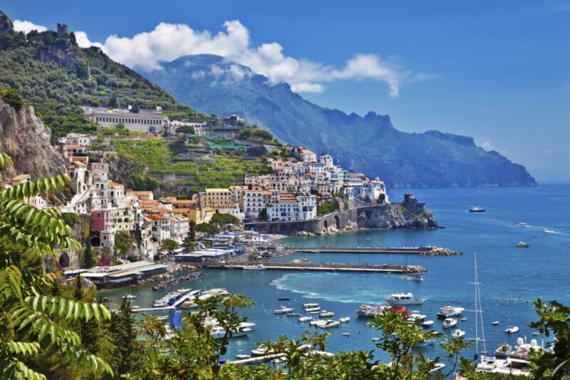 Naples: Day Trip to the Amalfi Coast - Practical Details and Tips