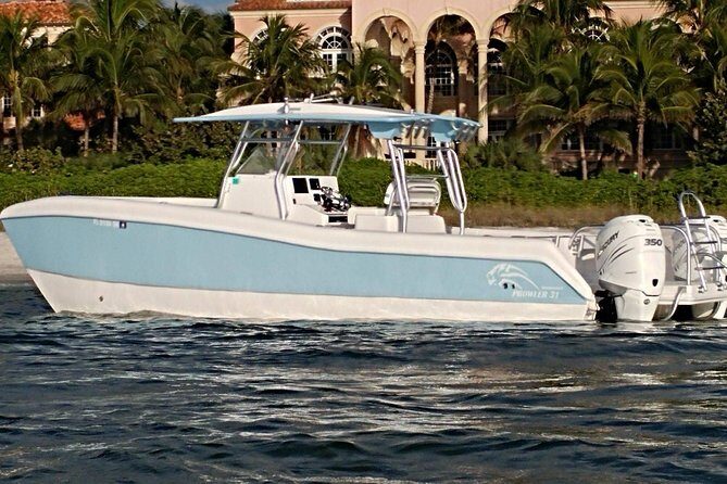 Naples Deep Sea Fishing Charters - The Experience of Naples Deep Sea Fishing Charters