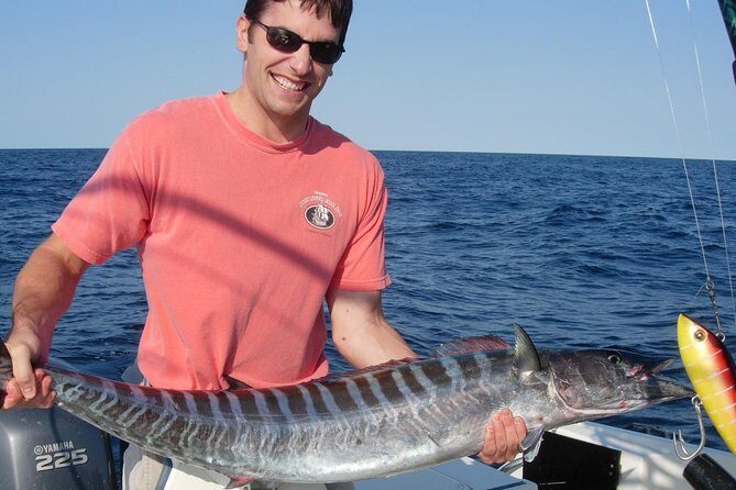 Naples Deep Sea Fishing Charters - Analyzing the Value