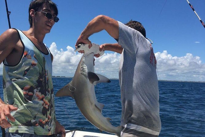 Naples Deep Sea Fishing Charters - Practical Tips for Your Trip