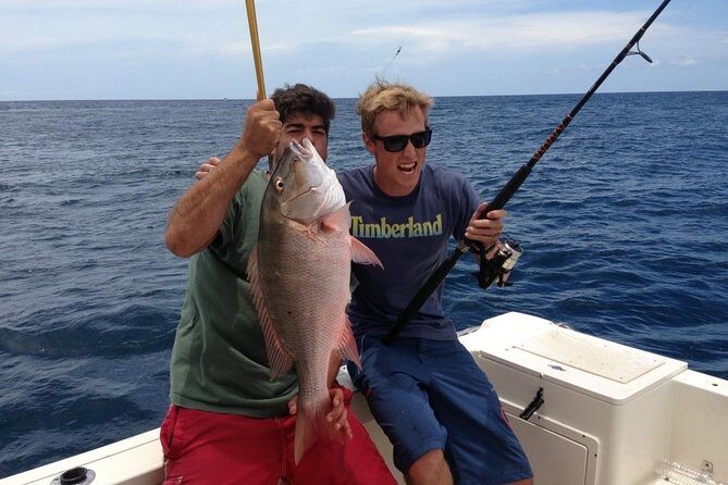 Naples Deep Sea Fishing Charters - The Best Fit for This Experience