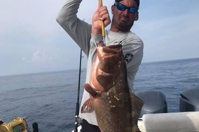Naples Deep Sea Fishing Charters - Final Thoughts: Who Should Consider This?