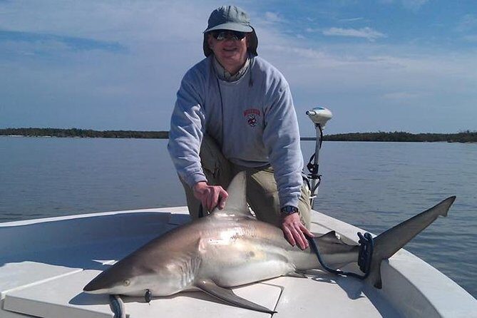 Naples Deep Sea Fishing Charters - FAQ About Naples Deep Sea Fishing Charters