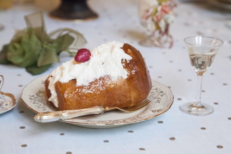 Naples: Dining Experience at a Local's Home - Practical Tips for Participants