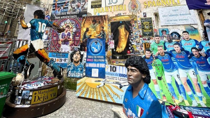 Naples: discover Via Toledo amid history and tradition - Who Will Love This Tour?