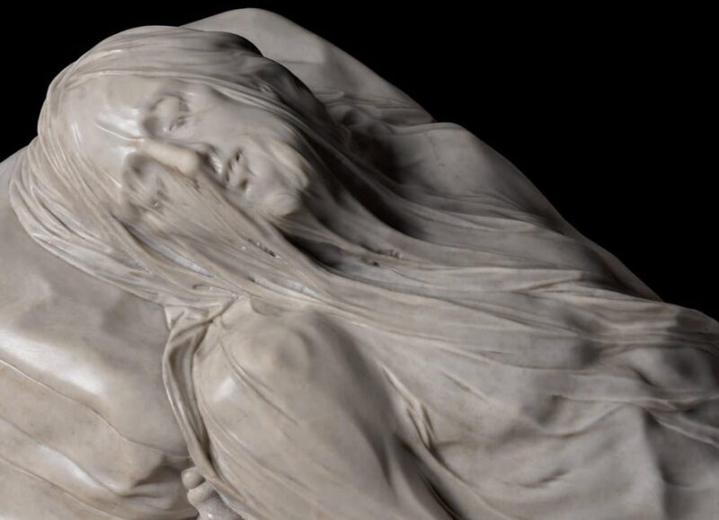 Naples: Downtown Tour with Veiled Christ & St Clare Tickets - Why This Tour Stands Out