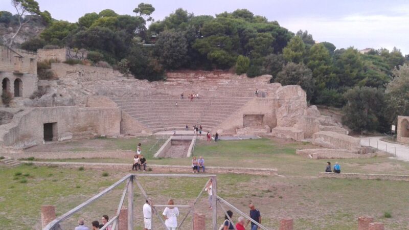 Naples: Electric Bike Tour of Pausilypon Archaeological Park - Final Thoughts