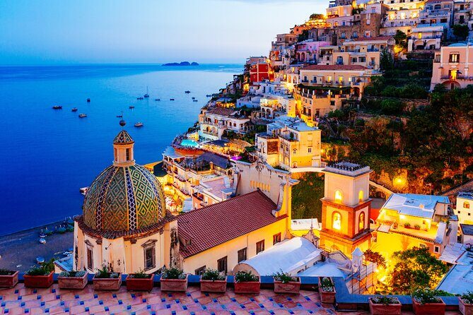 Naples Exploration and Discovery - Walking Tour - FAQ