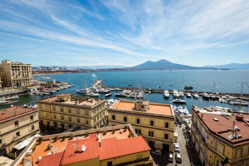 Naples: Express Walk with a Local in 60 minutes - Final Thoughts: Is It Worth It?