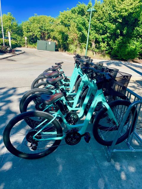 Naples, FL: Group Sightseeing Guided Bike Tour - Who Should Consider This Tour