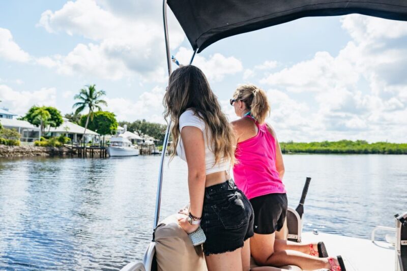 Naples, FL: Manatee Sightseeing and Wildlife Boat Tour - Final Thoughts