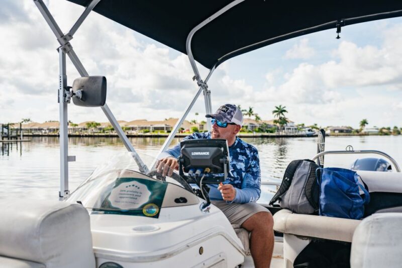 Naples, FL: Manatee Sightseeing and Wildlife Boat Tour - What to Expect From Your Naples Wildlife Boat Tour