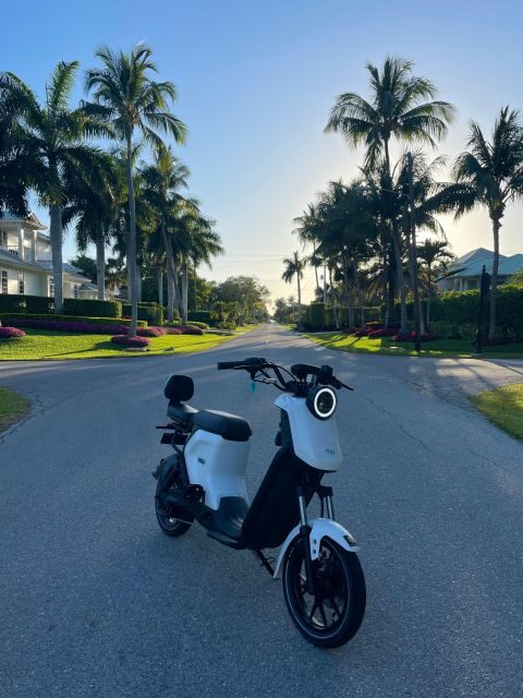 Naples Florida: Downtown Electric Moped Tour - Final Thoughts: Is it Worth It?