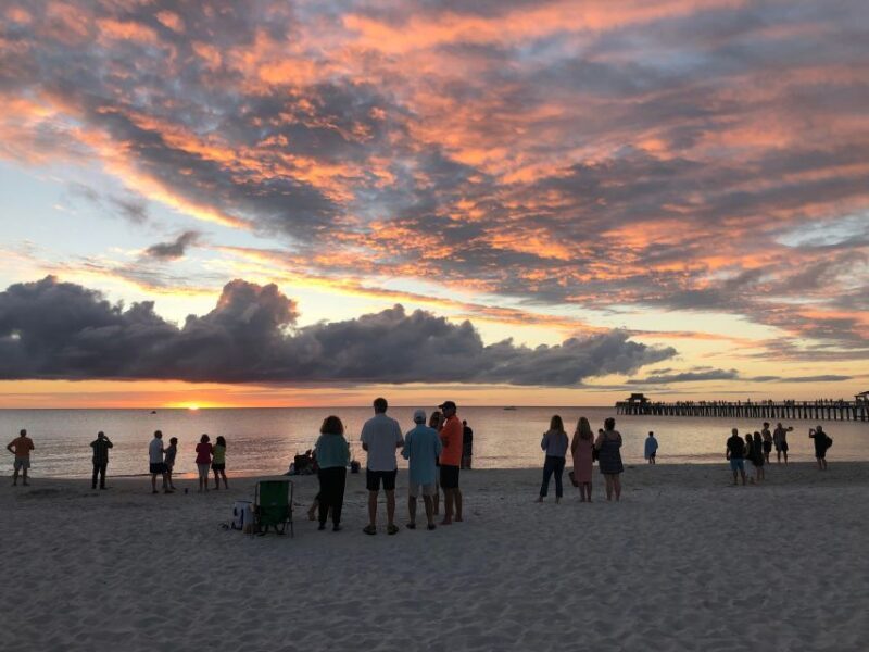 Naples, Florida: Family Friendly Guided Electric Trike Tour - What about the Experience?