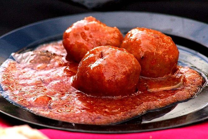 Naples food street tour with a Professional Guide - A Walk Through Naples’ Heart and Flavors