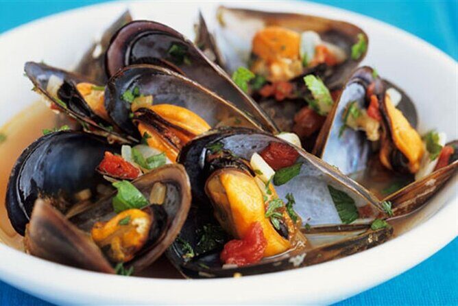 Naples food street tour with a Professional Guide - Who Will Love This Tour?