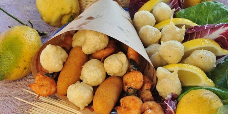 Naples Food Tasting Tour by Vintage Fiat 500 / Fiat 600 - Why Choose This Tour?