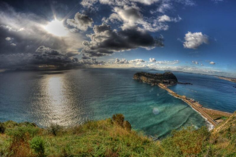 Naples Food Tasting Tour by Vintage Fiat 500 / Fiat 600 - Authenticity & Genuine Value