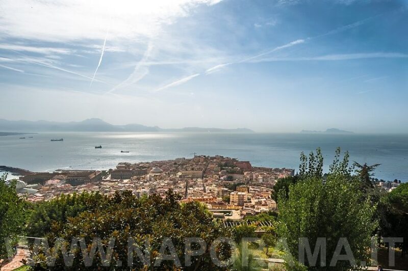 Naples Food Tasting Tour by Vintage Fiat 500 / Fiat 600 - The Sum Up