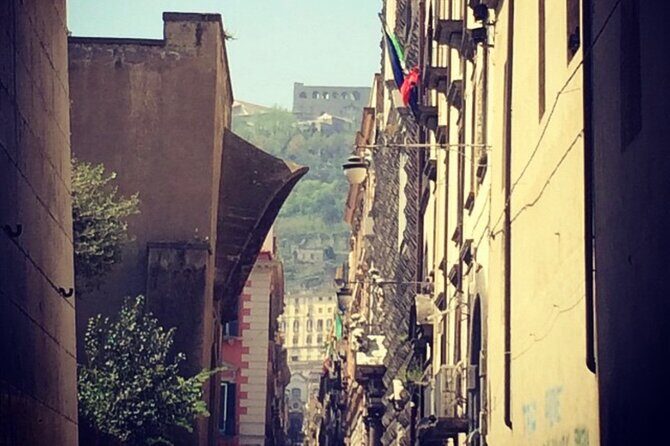 Naples Food Tour (2hrs) - An Introduction to Naples Food Scene
