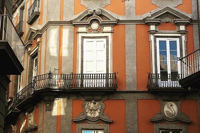 Naples Food Tour (2hrs) - Authenticity, Value, and Practicalities