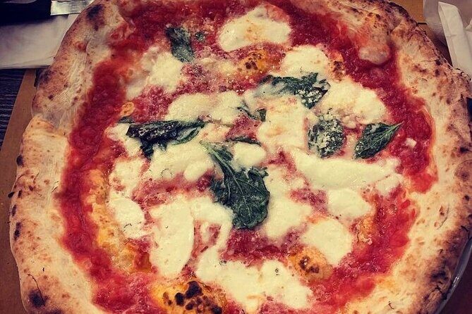 Naples Food Tour (2hrs) - Who Should Book This Tour?